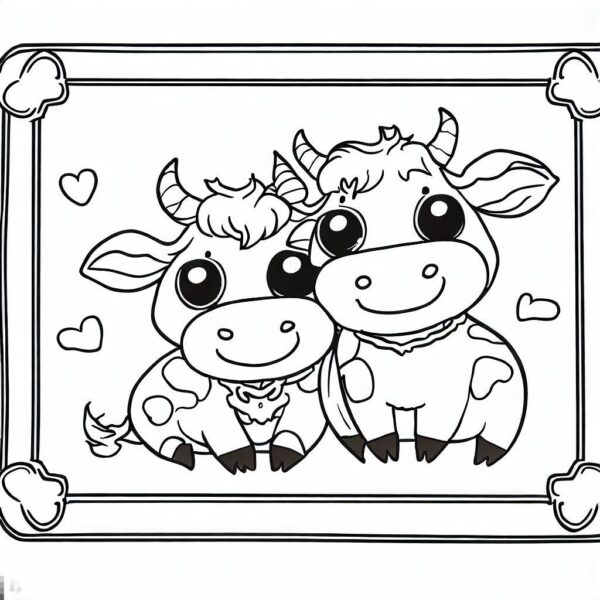 inek – boyamasayfalari.com